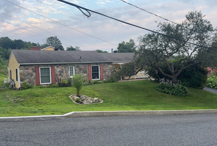 Paradise- Beautiful Eastern Township Cottage. - Bromont