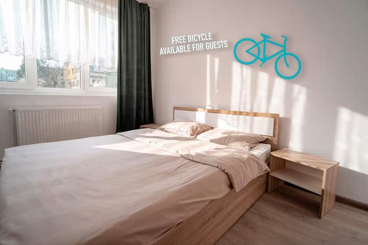 Apartament îN Sighetu Marmației - Sighetu Marmației