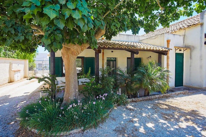 Casa Ciavoletta - Marsala