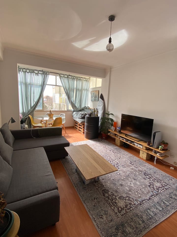 Double Bedroom In The Heart Of Oeiras - Oeiras