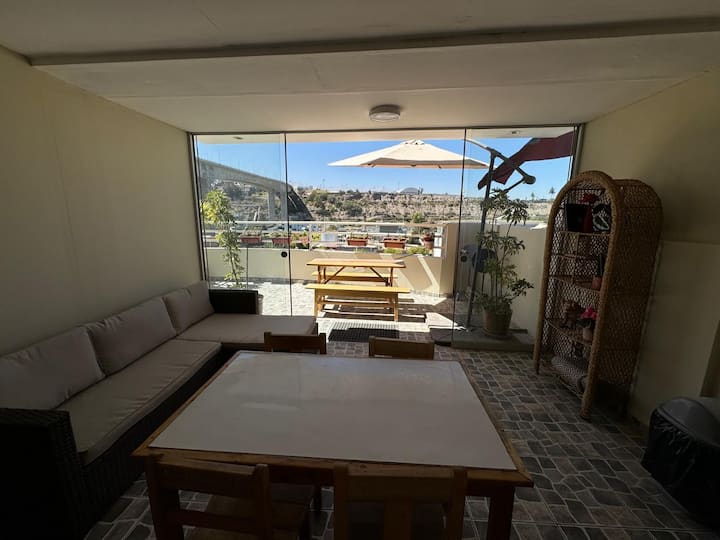 Mini Apartment Yanahuara - Arequipa