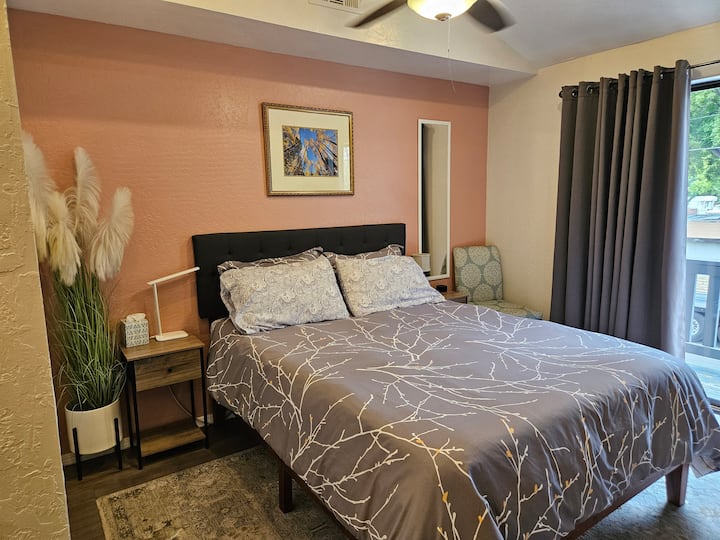 Clean Private Studio In East Flagstaff - Flagstaff