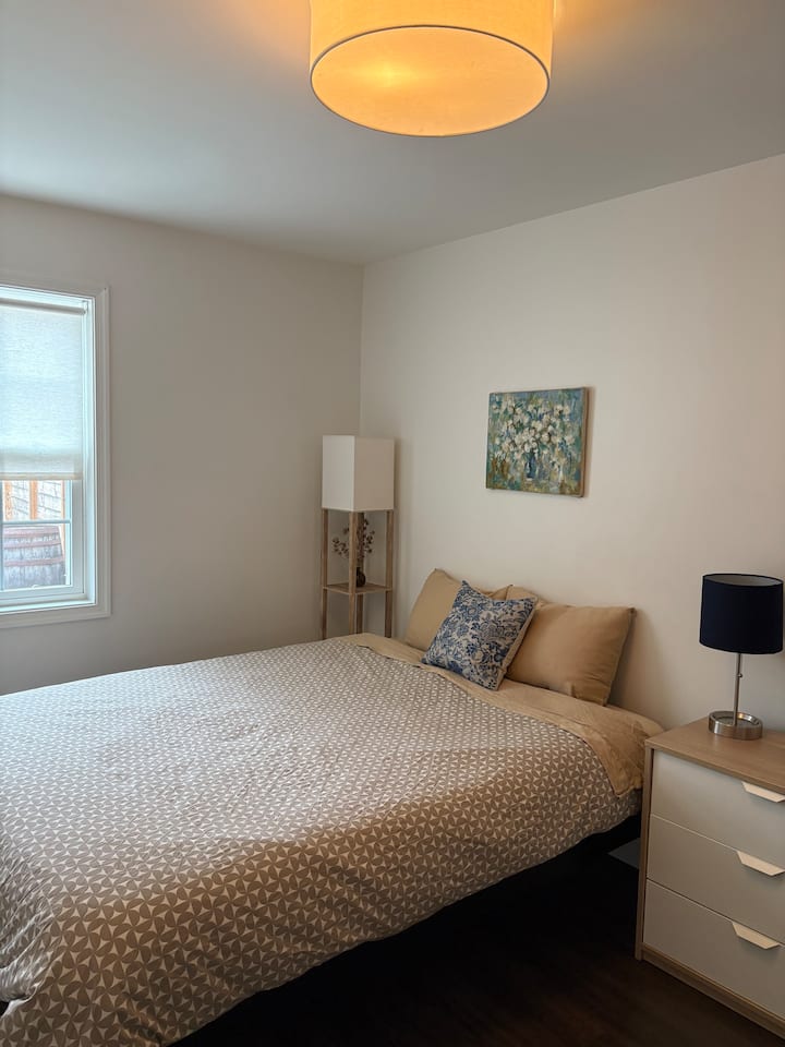 One Bedroom Apartment In The&nbsp;Historic&nbsp;District - RFK Stadium - Washington