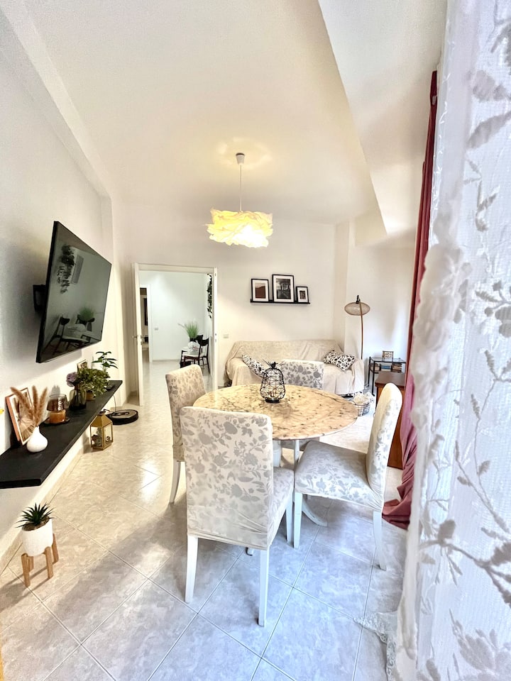 Casa Vacanze Eleonora - Anzio