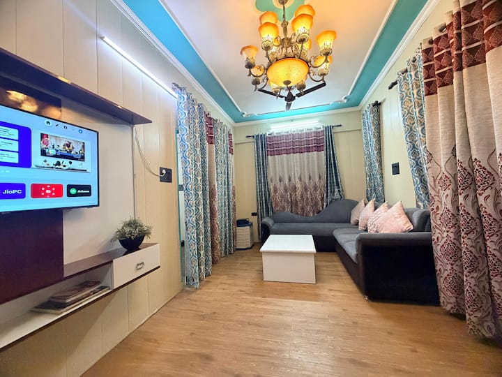 Kashi Pravas - Varanasi