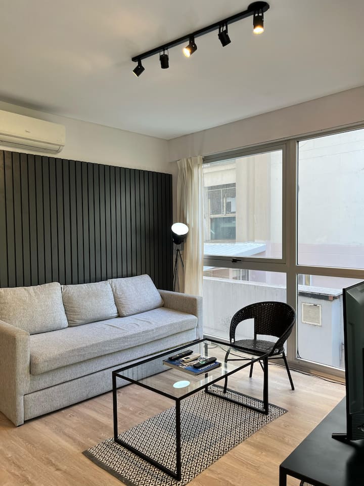 Comfy Apartment In The ♡ Of Recoleta - 부에노스아이레스