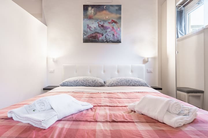 La Casina Di Lucia, Free Parking - Lucca