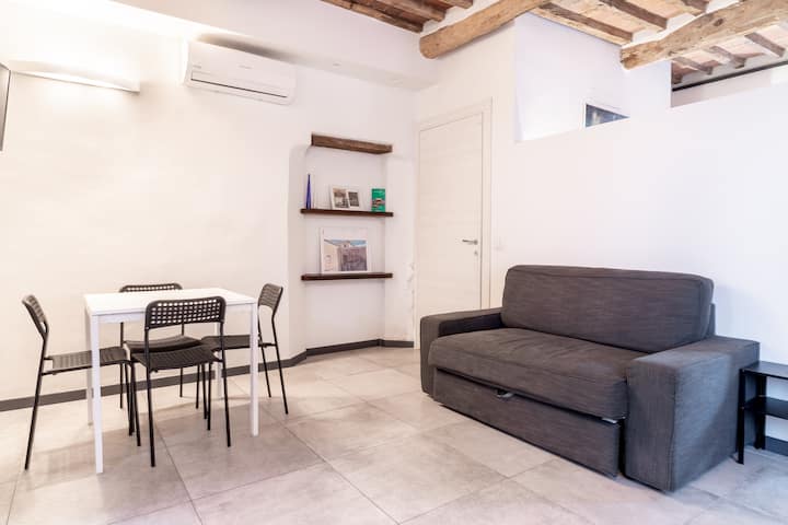 La Casina Di Lucia, Free Parking - Lucca