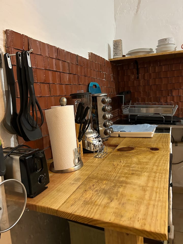 M Puerto Vallarta Crash Pad - 5 Min Walk To Beach! - Puerto Vallarta