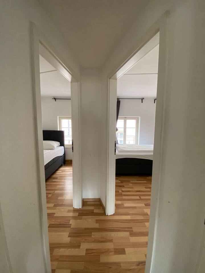 Altstadt Apartment As 3 - Düsseldorf