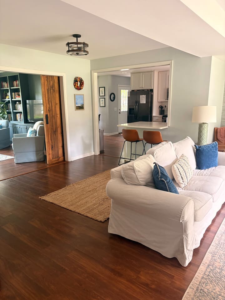 Gameday House Sleeps 6 Close To Death Valley! - Clemson