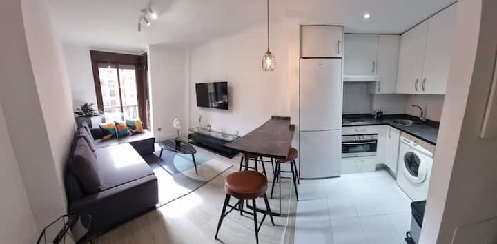 Apartament Airpot Madrid, Ifema, Estadio Riyadh - Torrejón de Ardoz