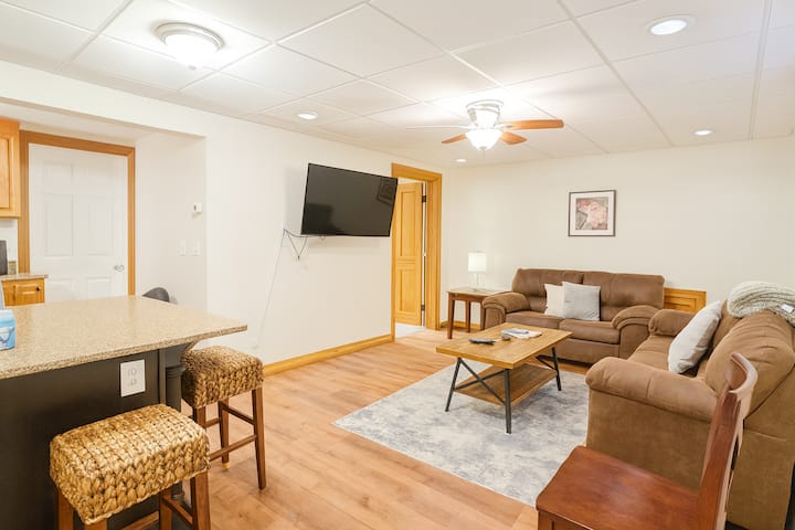 Fort Collins Comfy Convenient Close To Old Town! - Wellington, CO
