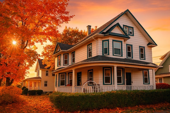 Legros Chateau
Guest Favorite!downtown Dells - Wisconsin Dells, WI