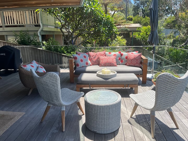 Wombarra Beach - Stanwell Park