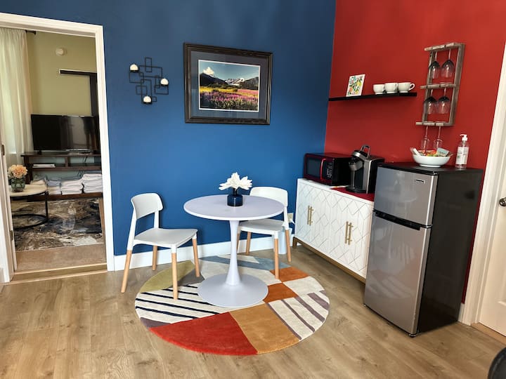 Hamar Haida-way Llc - Juneau, AK