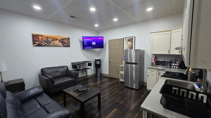 Tucker/atlanta  Entire Unit E - Stone Mountain, GA