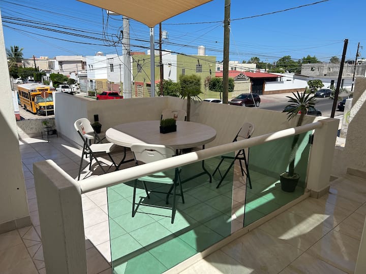 Tu Tranquilidad Es Mi Prioridad. - La Paz