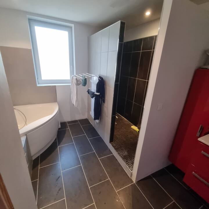 Maison Au Calme Proche Commerces - Belleville-sur-Loire