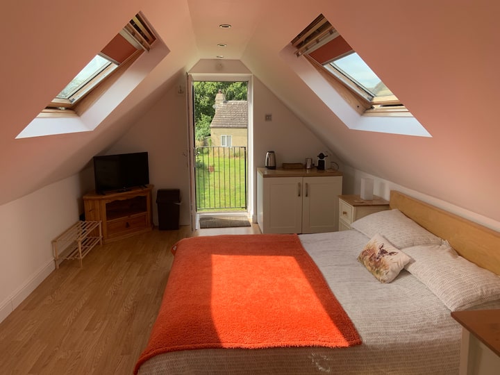 The Paddock Annexe - Cotswolds