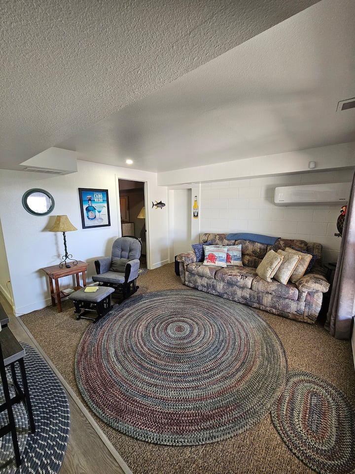 Lake Mac Studio Suite