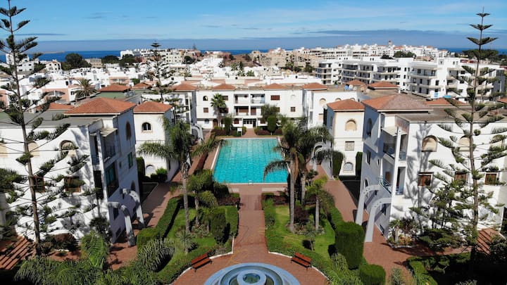 Appartement Mohammedia - Mohammédia