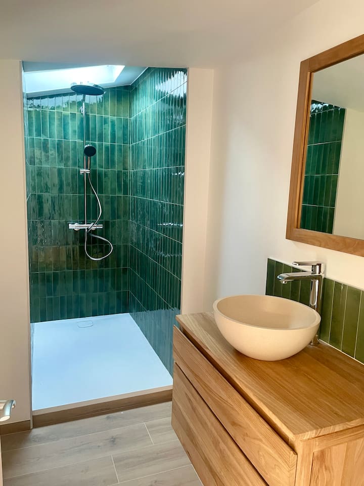 Jolie Maison Dans Le  Centre-ville De Paimpol - Paimpol