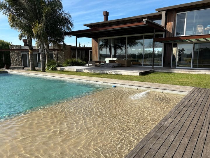 "Paradiso" Pueblo Mio! Playa, Campo, Naturaleza - Uruguay