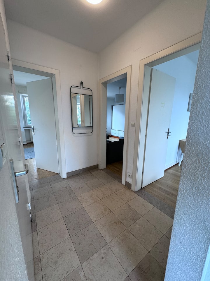 Chambre D’hôtes - Thionville