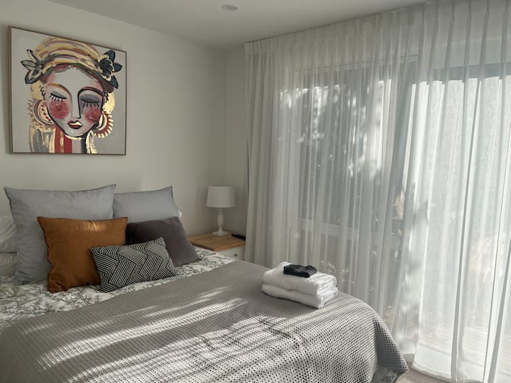 Hop Skip & A Jump  Eden Park - Auckland