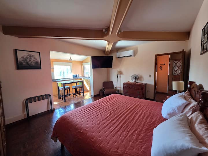 Desván 3448 - La Paz