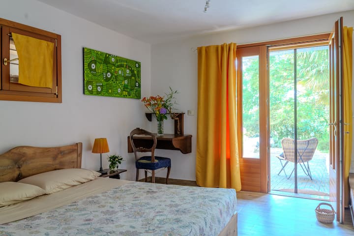 Paradiso In Valchiusella.ritiro Per Gruppi - Piedmont