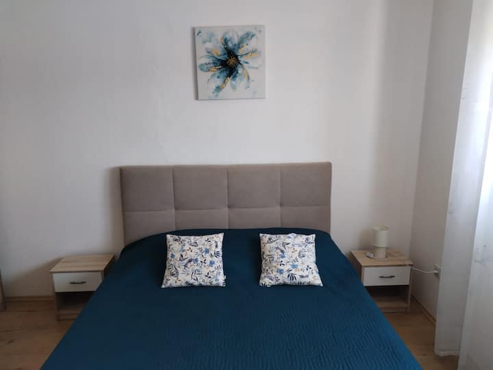 Apartman ŽUpanović - Jelsa