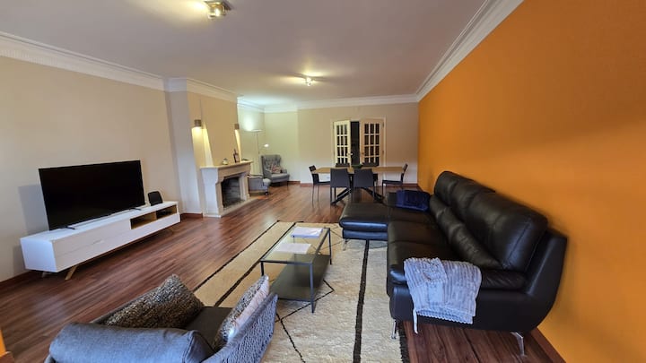 Cascais - Ribeira Das Vinhas - Cascais