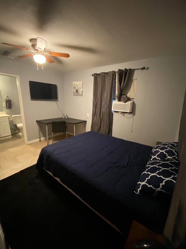 *Cozy Studio Just For You* - Ridgecrest, CA
