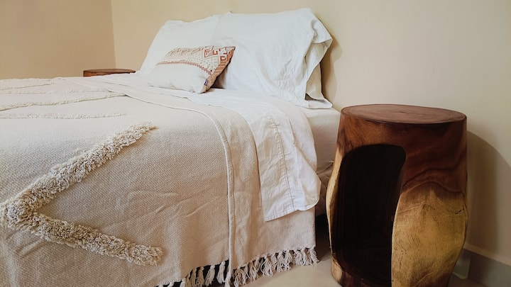 Loft Sueño Bohemio - Toluca