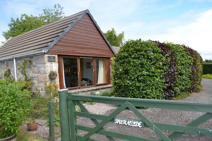 The Steading, Grantown On Spey - Grantown-on-Spey
