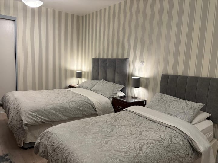 Avondoyle Downstairs Family Rm3 - Limerick