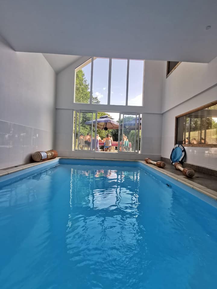 Parenthèse Enchantée - Erdeven