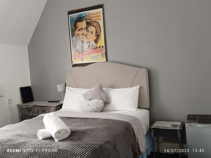 Zen 8 Ensuites Sleeps 20 Whole F, F1 Blue Palms - Bournemouth