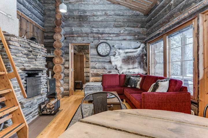 Mama Bear Court- Near By The Slopes & Ruka Village - Ruka