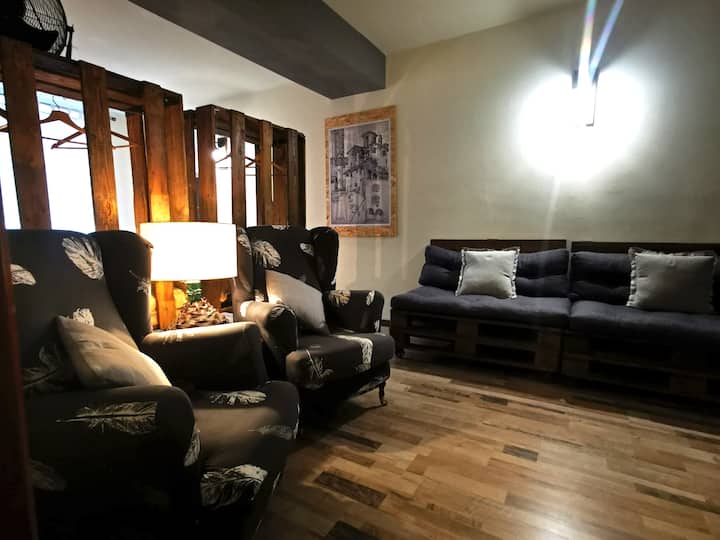 Homeanywhere - Pignolo 5 - The Kraken Inn - Bergamo