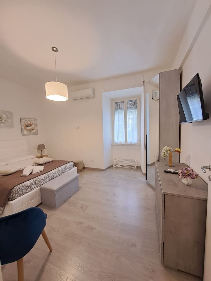 Entire House San Giovanni /Colosseo - Rome