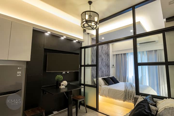 1br Modern Fully Furnished Unit@shore One Pasay - Ninoy Aquino Airport (MNL)