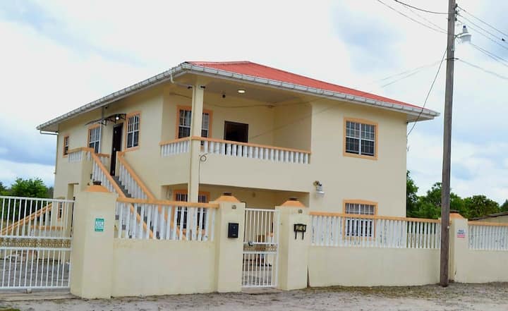 A Hidden Gem In Lovely Linden. - Guyana
