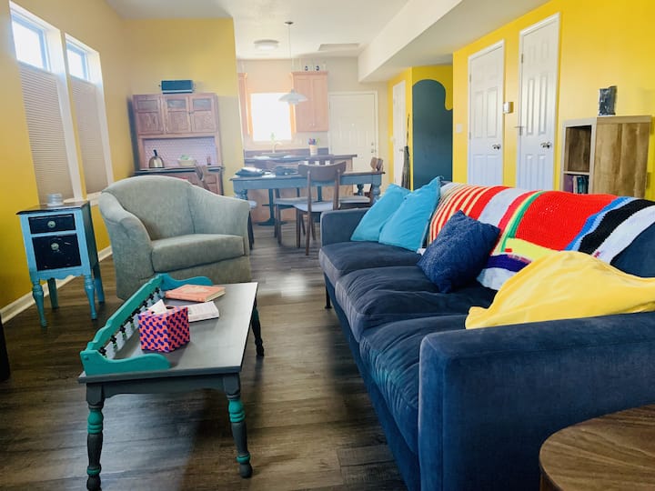 North Town Oasis - Lawrence, KS