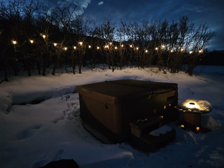 Gypsum Creek Getaway - Colorado