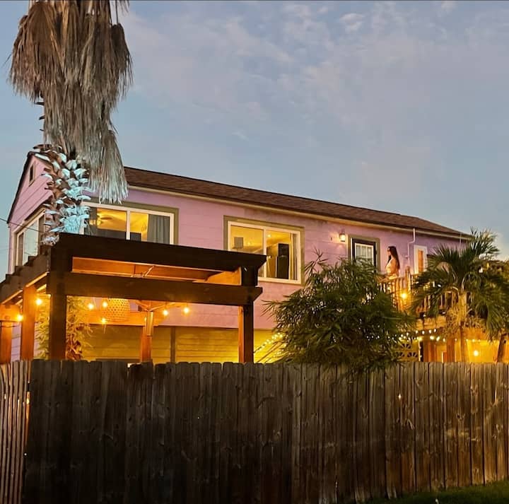 The Milo Inn - St. Pete Beach, FL