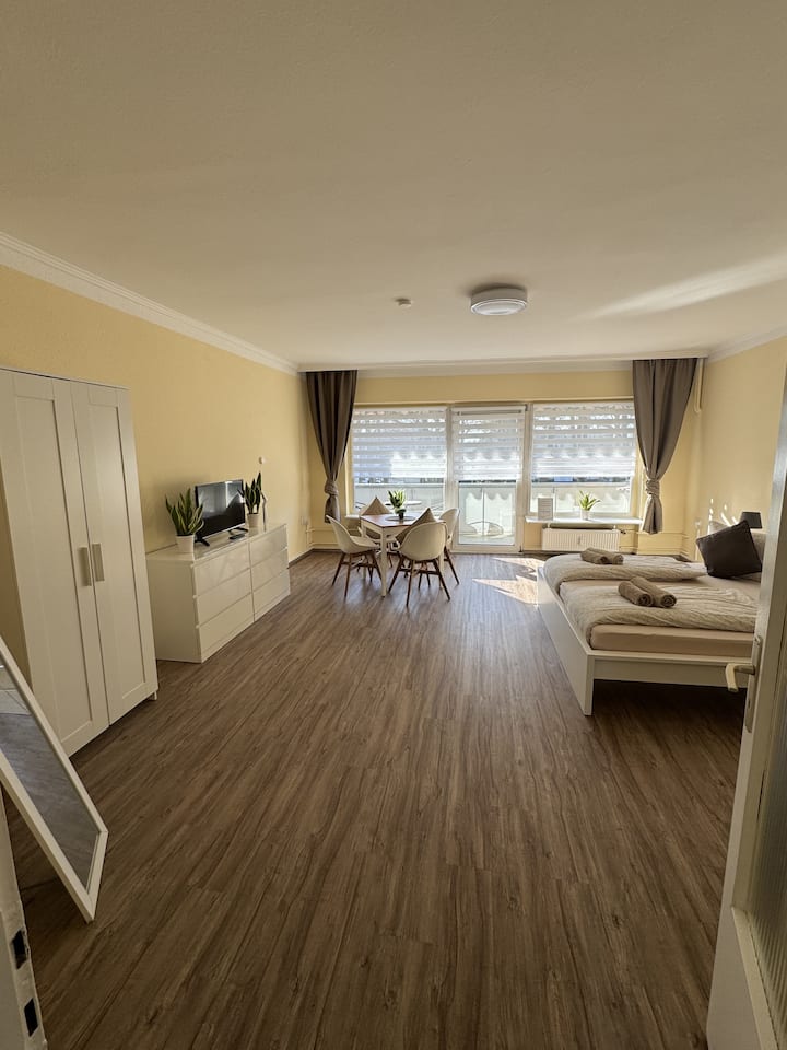 Citynest - Lübeck