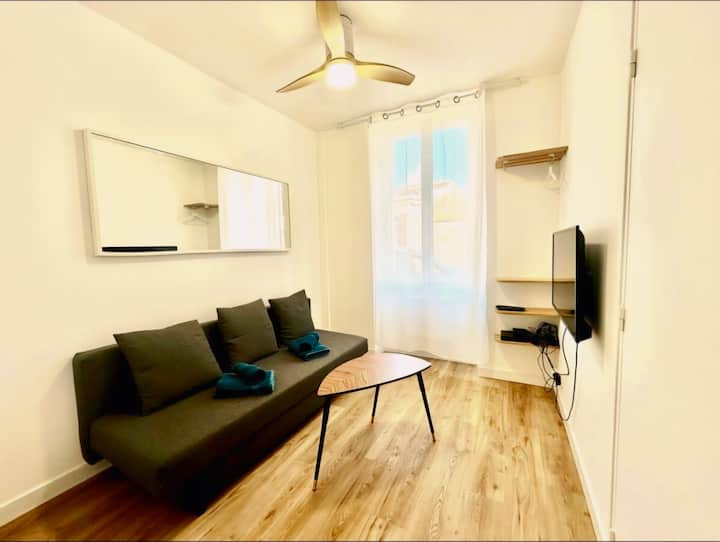 Branch Studio - Bordeaux